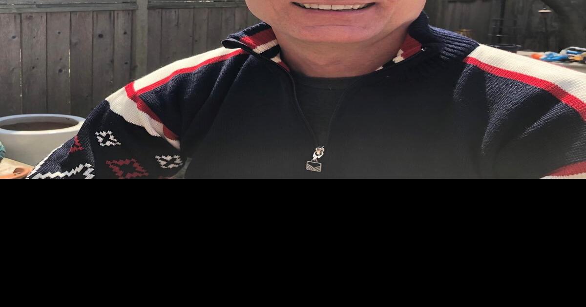 Andrew Pyper: I hoped COVID-19 would make family time stand still