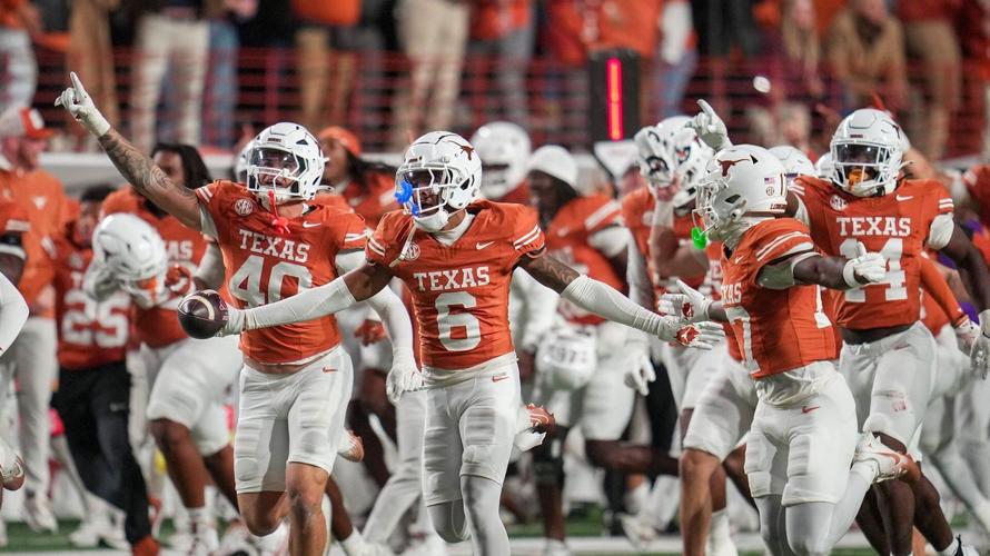 Ohio State earns spot in Big Ten title game, Georgia and Alabama meet ...