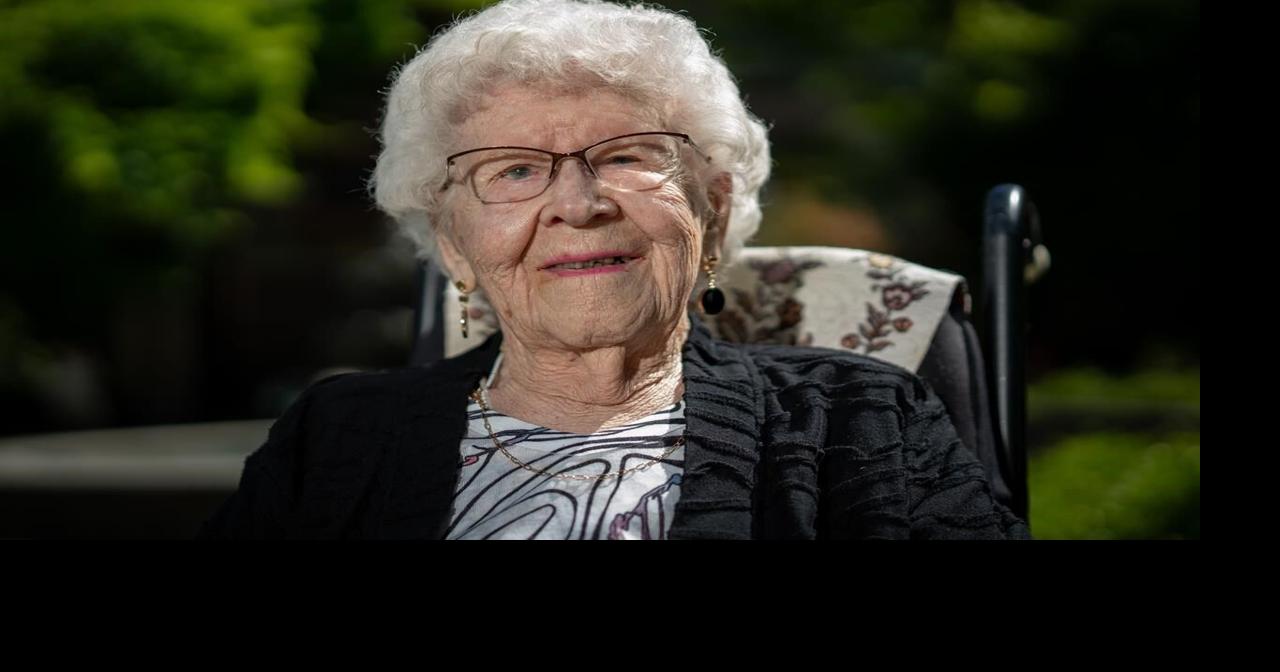 Centuries of stories, from some of Canada's centenarians