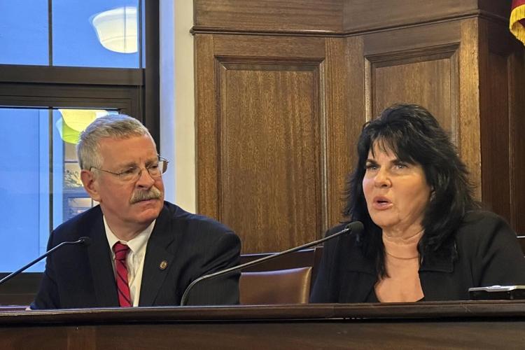 Alaska lawmakers open new session with House failing to support veto ...