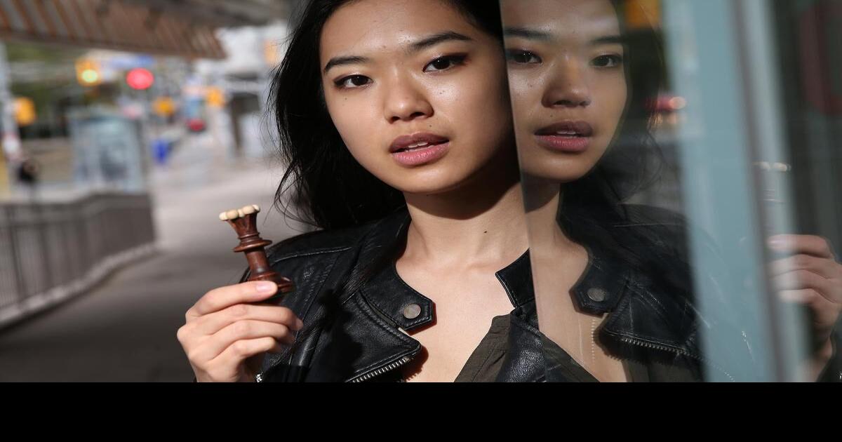 Meet the 20-year-old Toronto woman who’s become a star during the ...