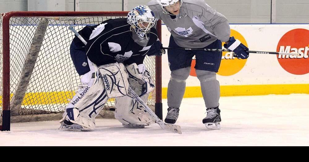 Hockey Q&A with Damien Cox