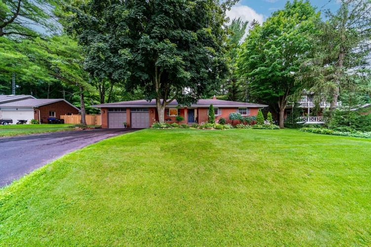 This week’s Open Houses include a big townhome in Burlington