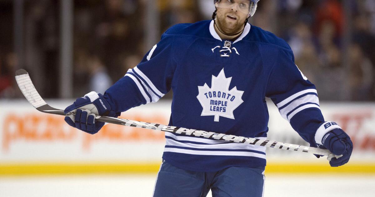 Maple Leafs’ James Reimer, Phil Kessel loosen up for date with Jets