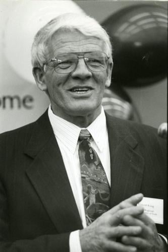 Eldred King, 84: Former Whitchurch-Stouffville mayor never strayed from ...