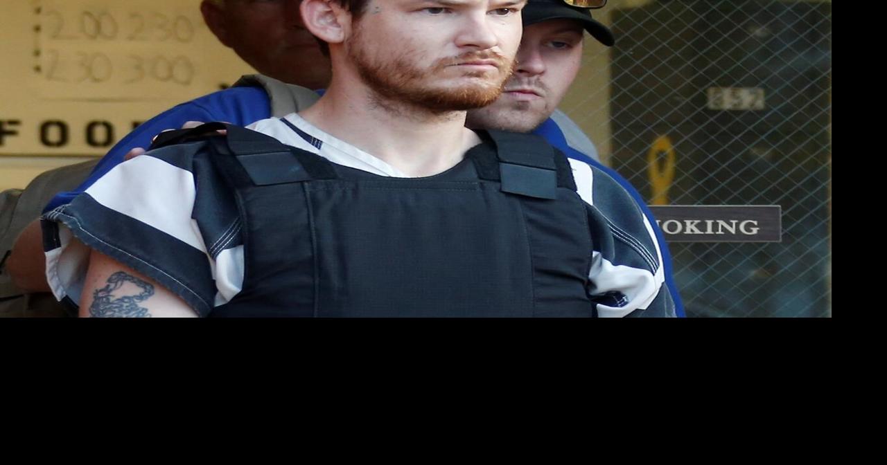 Mom of 5 slain children sobs on stand at ex-husband’s trial