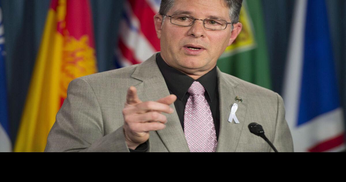 Conservative MP Mark Warawa’s Motion 408 is about abortion, not free speech