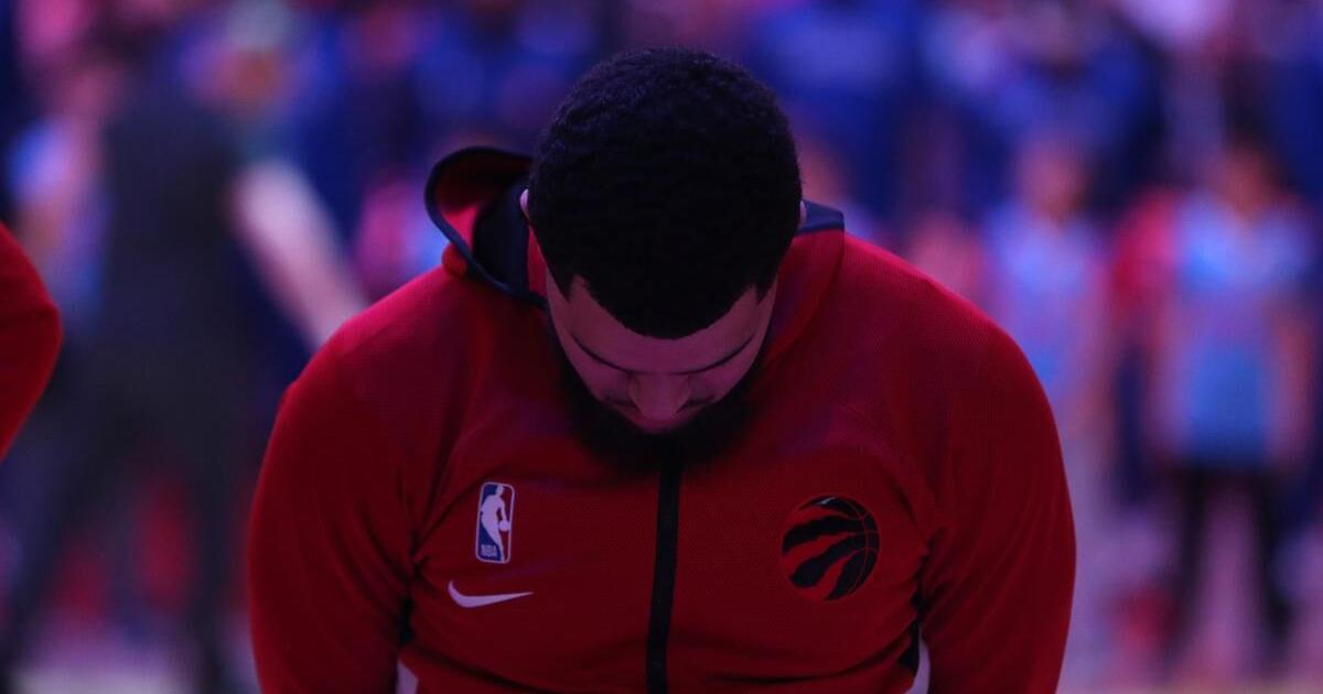 After the Jacob Blake shooting, some Raptors wonder if the NBA needs to ...