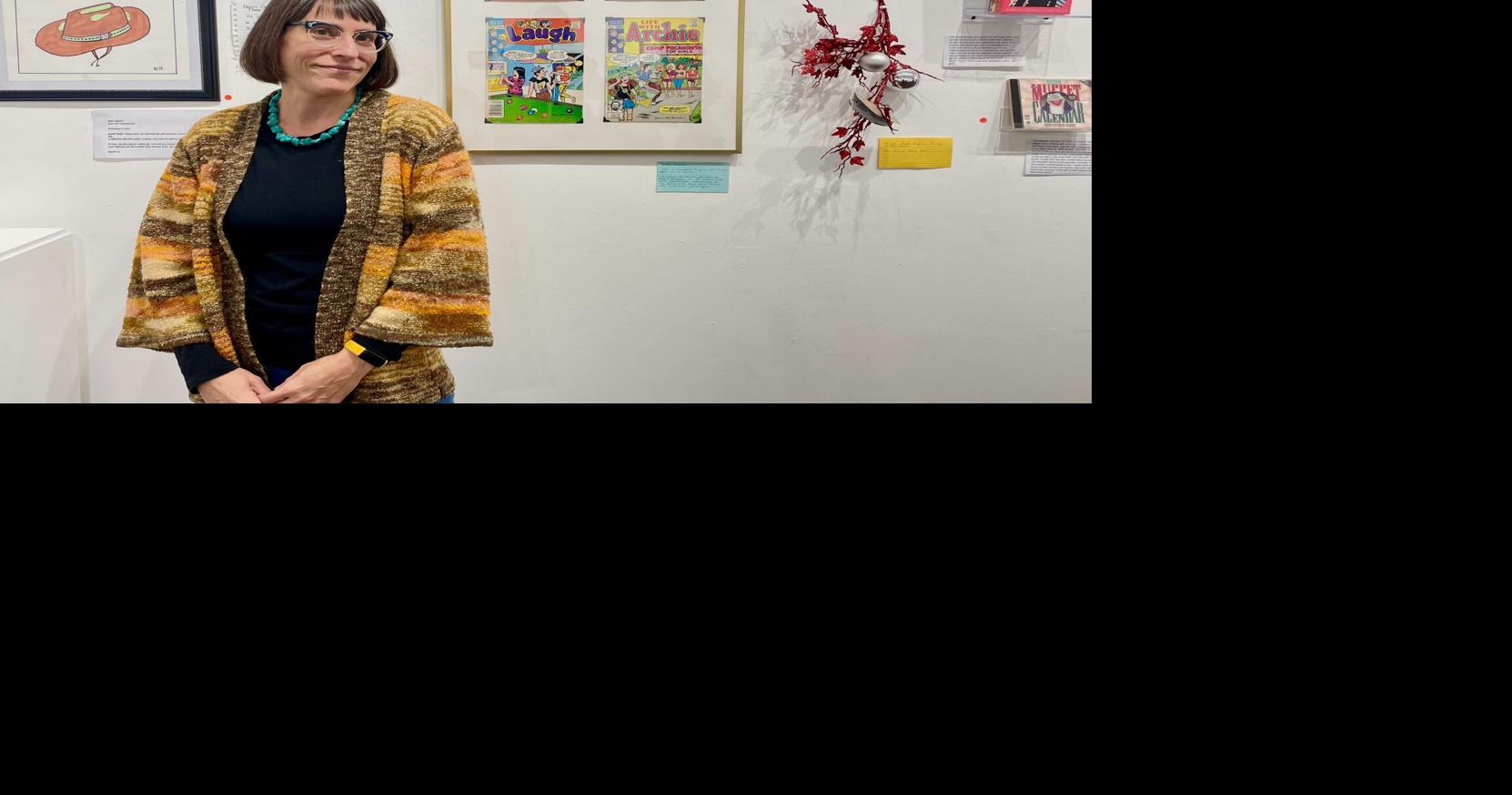 Toronto’s ‘Museum of Bad Gifts’ an ‘act of love’: curator