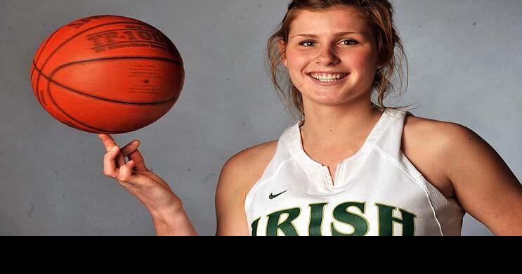 Female athlete of the week: Jamie Ruttle