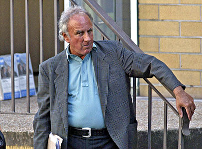 Radler may testify early