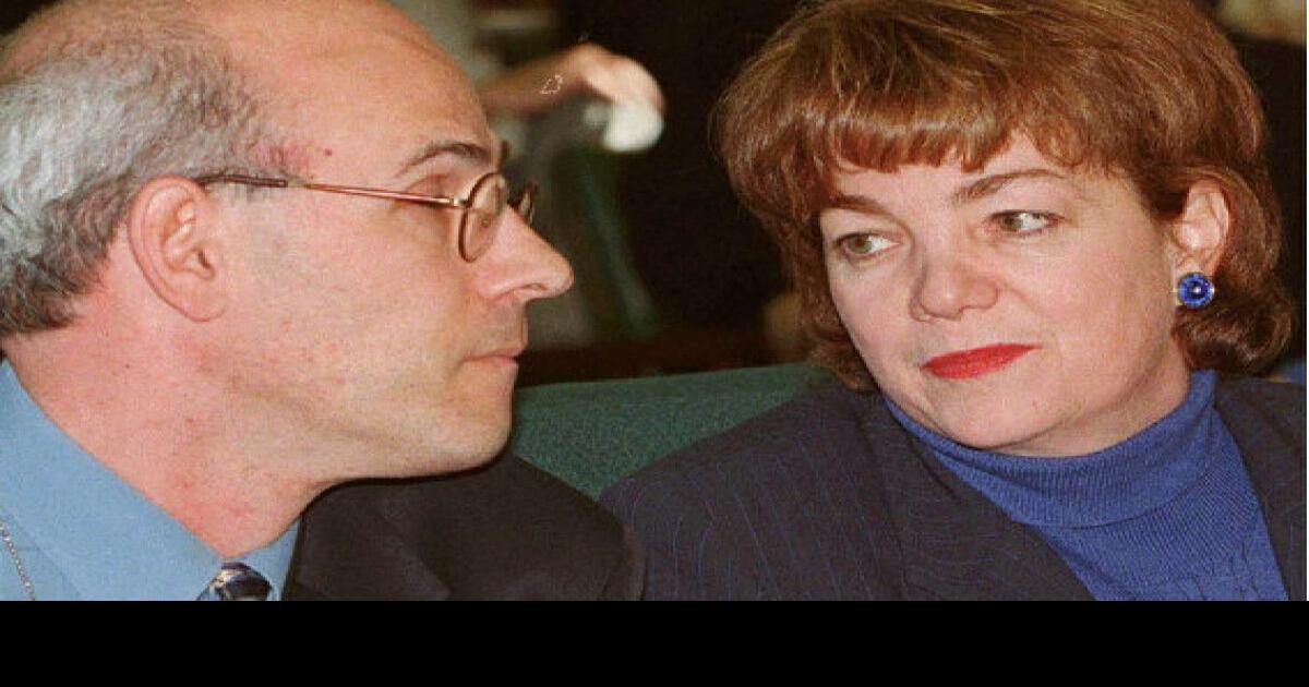 Trudeau appoints Michael Wernick new clerk of the Privy Council