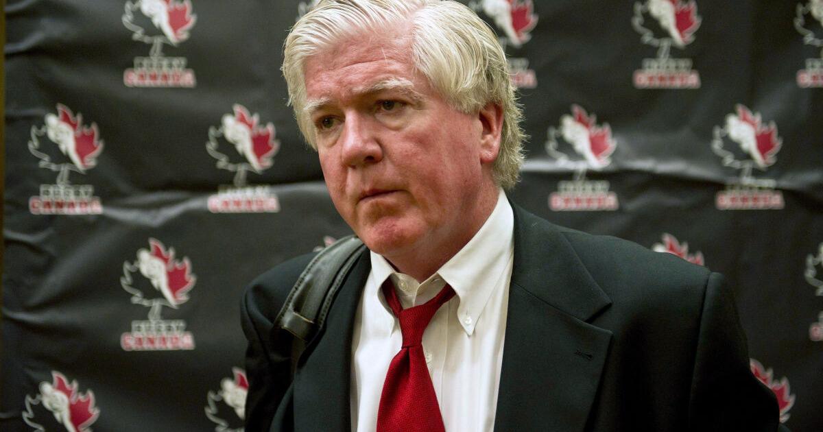 Brian Burke on sports, lawsuits and the Sochi Olympics