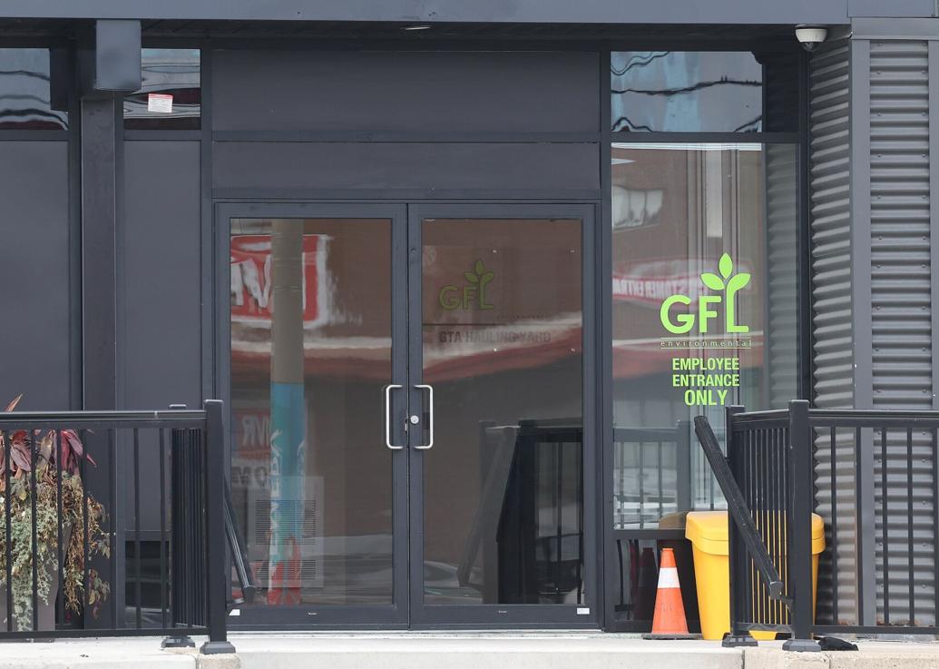 Here’s every time GFL Environmental has been targeted
