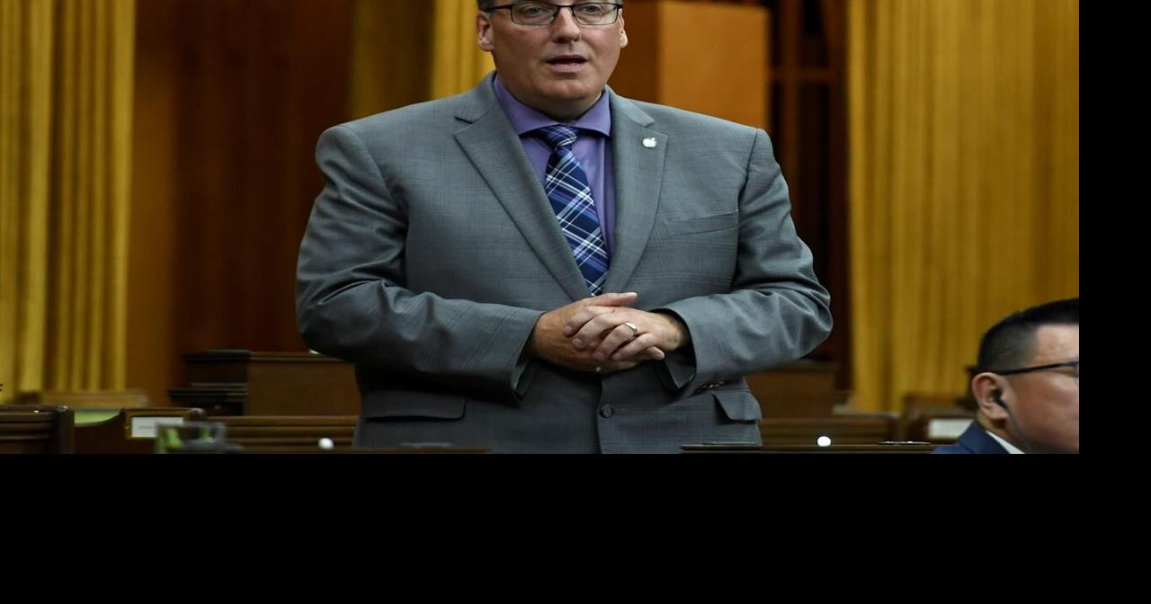Fuddle-duddle or not, Speaker calls for respect after question period ...
