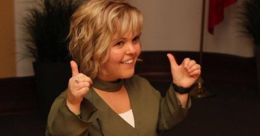 Little People organizations celebrate as midget category removed by ...