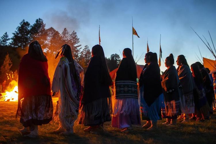 Apache Christ icon controversy sparks debate over Indigenous Catholic ...