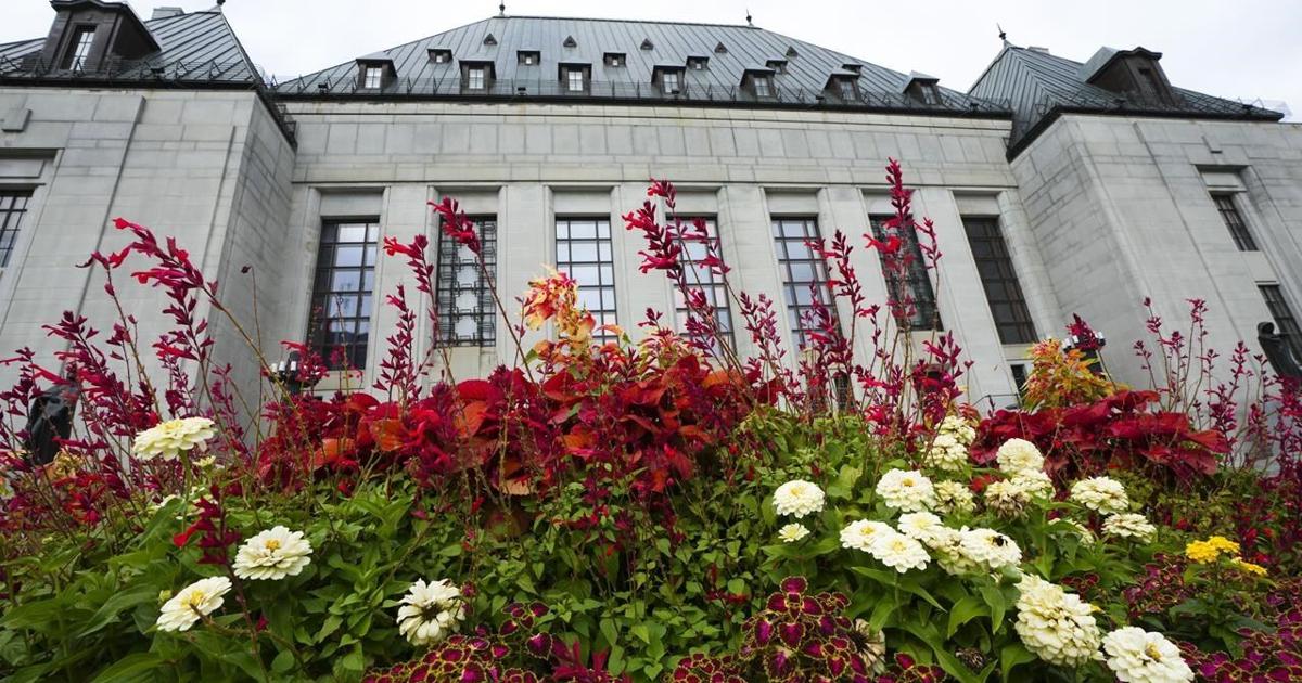 Supreme Court Declares Parts Of Sex Offender Registry Unconstitutional