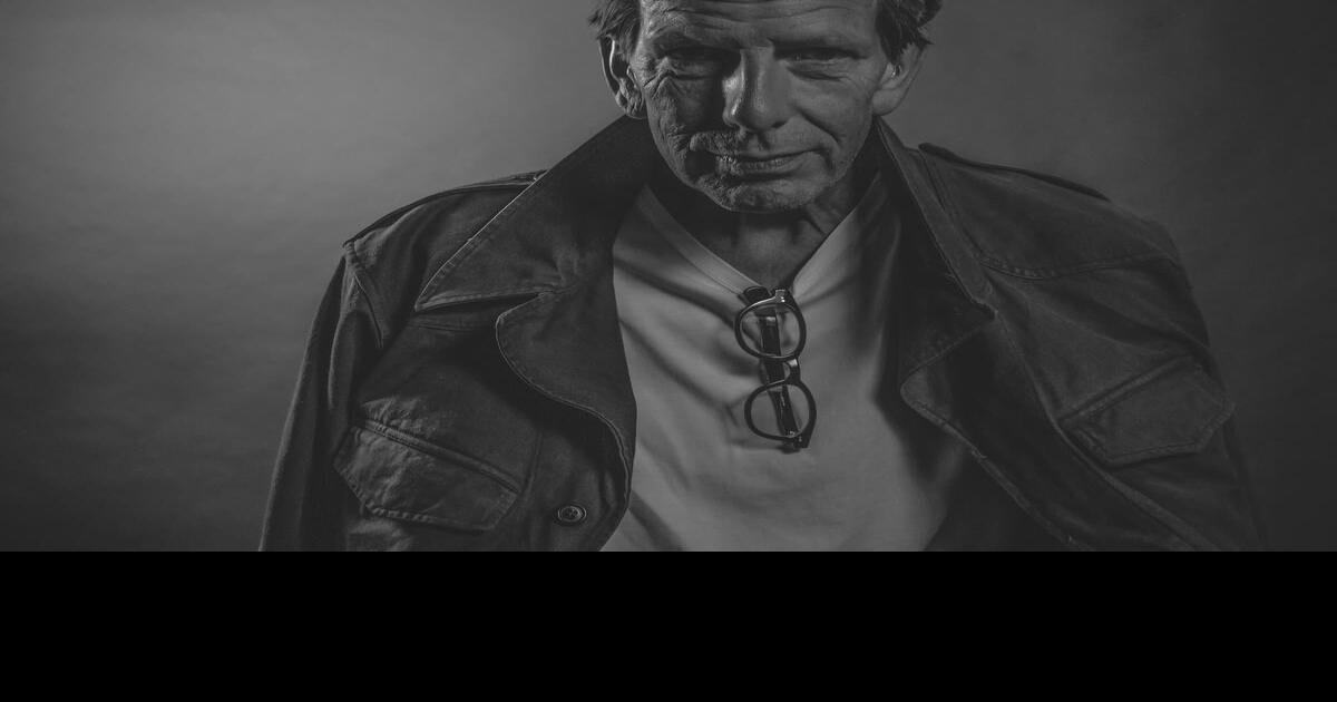 In a new Art Bergmann biography, the wild, wild life of a genuinely ...