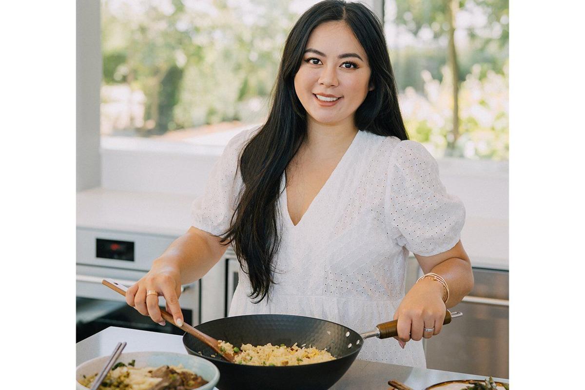 TikTok sensation Tiffy Chen shares her favourite Lunar New Year recipes
