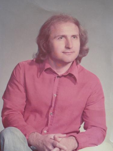 Man lay low for five decades believing he was illegal