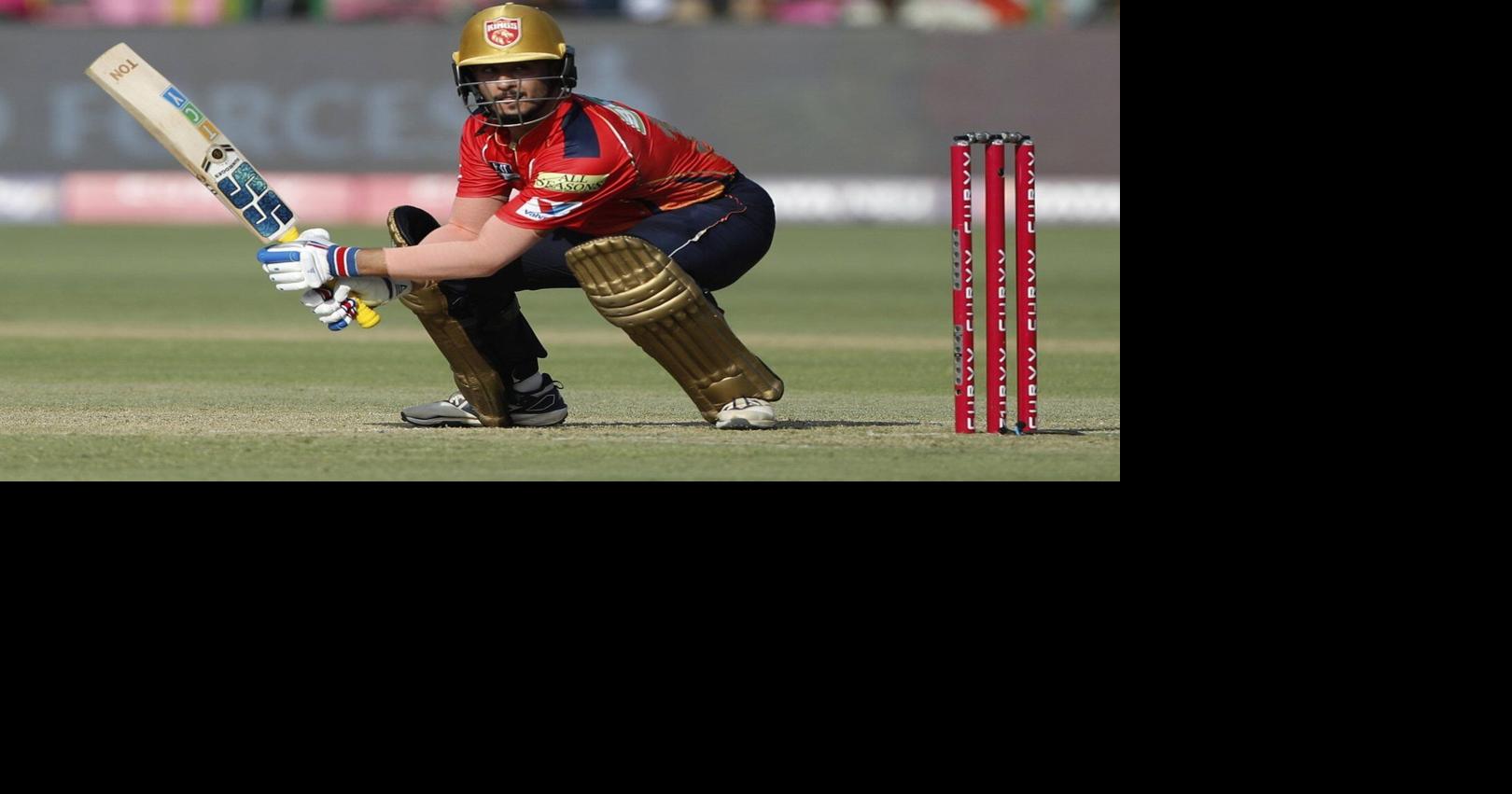 Gujarat, Bengaluru and Punjab advance to IPL playoffs