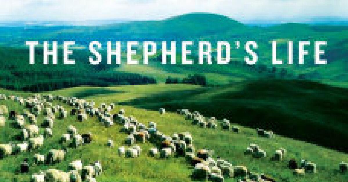 The Shepherd’s Life: Modern Dispatches from an Ancient Landscape by ...