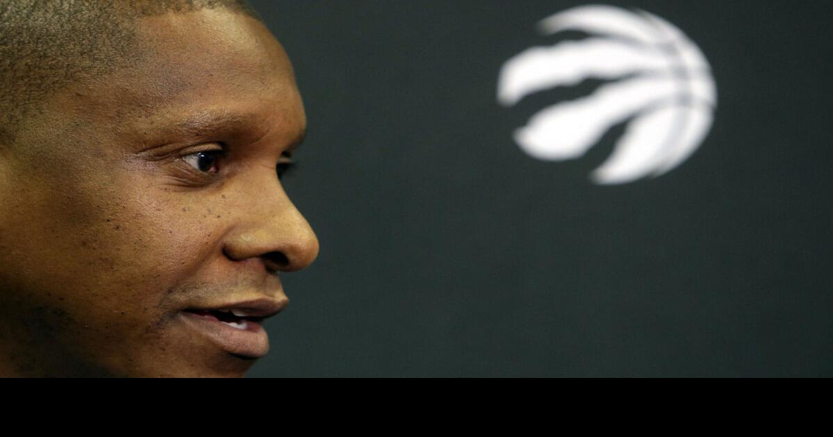 Raptors stand pat at NBA trade deadline