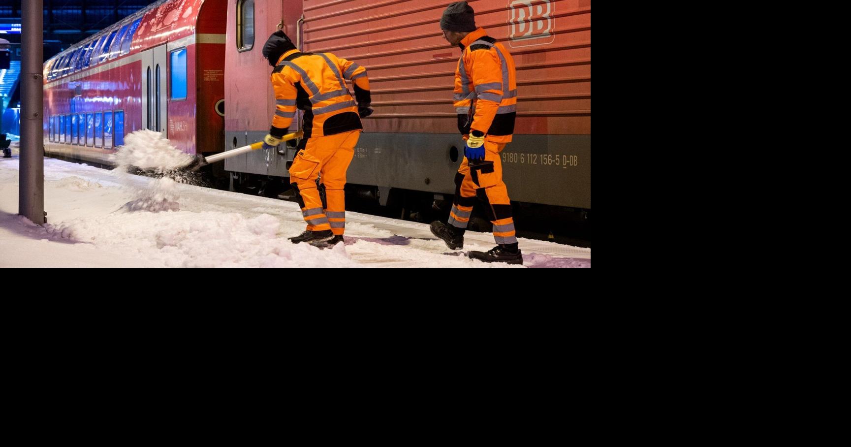 Leverkusen's Bundesliga game at Hamburg postponed over stadium roof ...