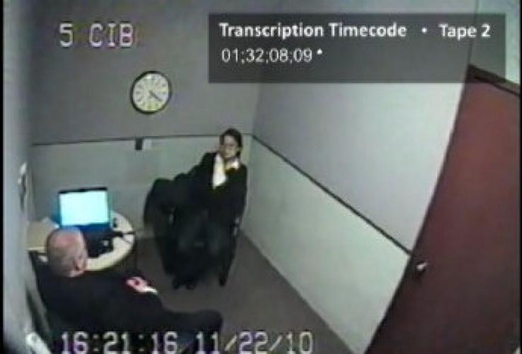 The story behind the confession of Jennifer Pan