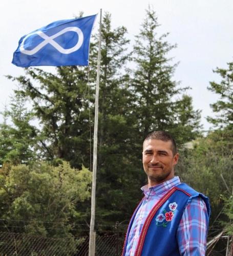 ‘We used to trust the ice’: How climate change and industry are eroding ...