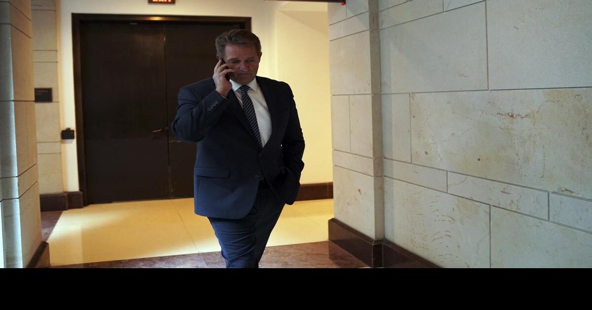 Kavanaugh says he ‘might have been too emotional’ at hearing last week