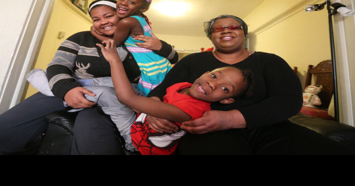 Model Schools empowers marginalized students — and their parents, too