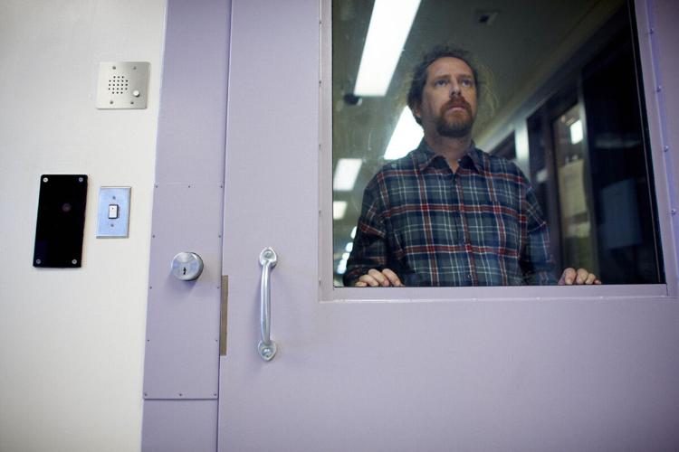 John Kastner’s NCR makes unlikely star of Sean Clifton