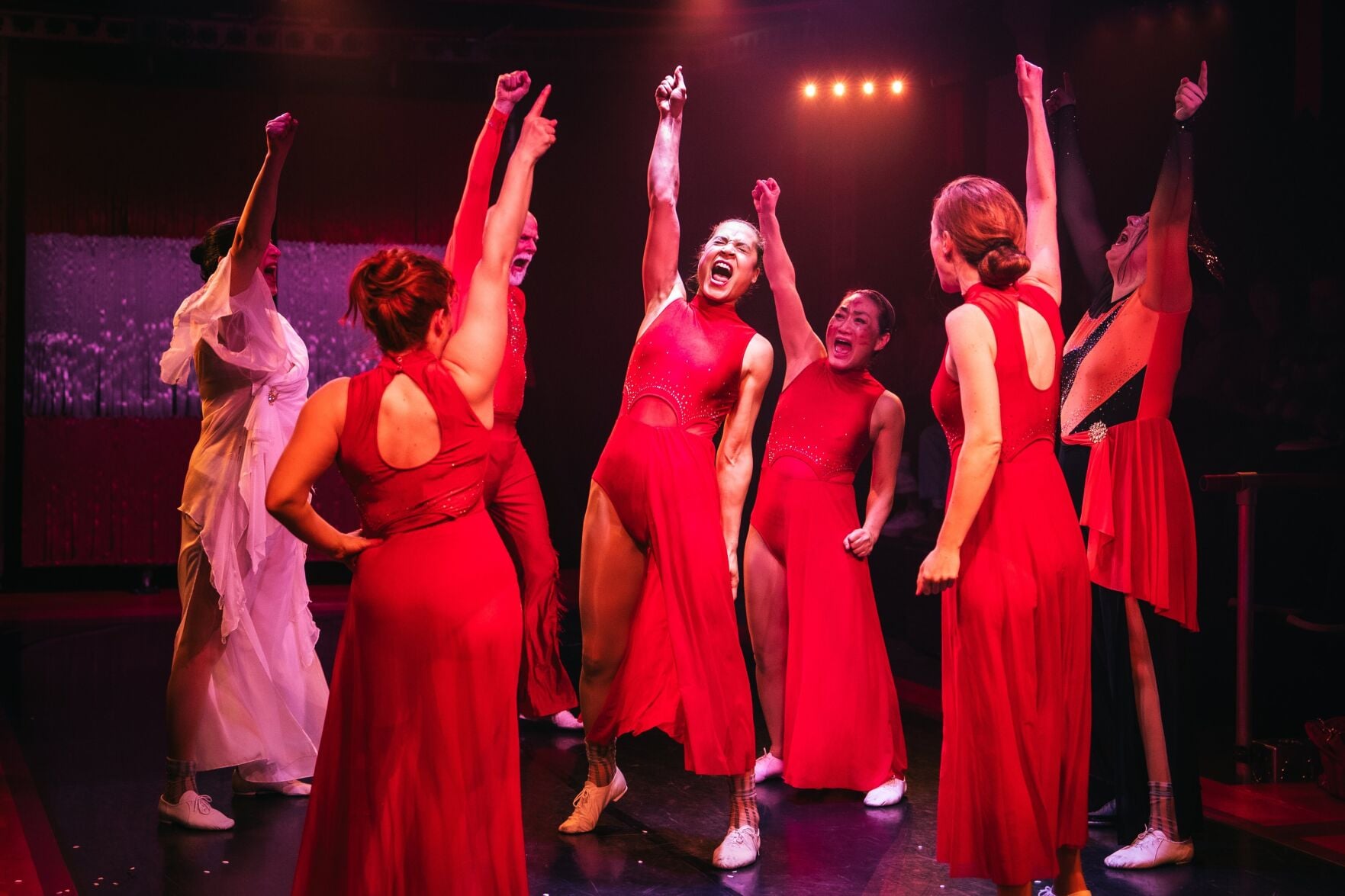 Dance Nation review: Clare Barron play at Coal Mine Theatre