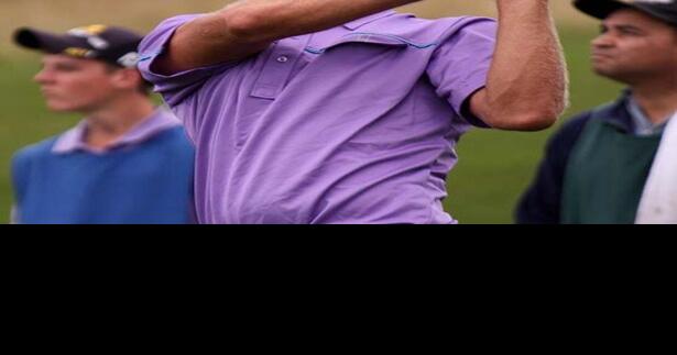 Perkins: Rising stars a credit to Canadian golf