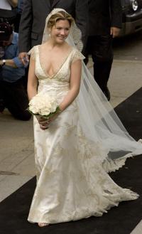 Photos: Justin Trudeau and Sophie Grégoire Trudeau’s wedding
