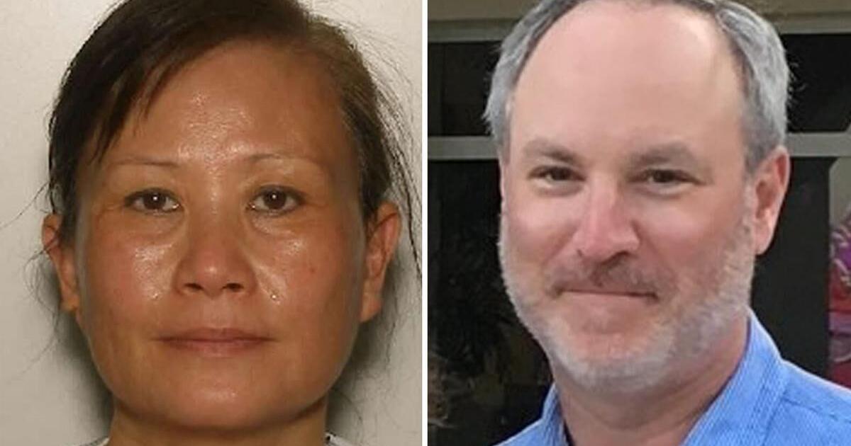 Woman guilty in ‘calculated’ murder of Toronto lawyer Scott Rosen