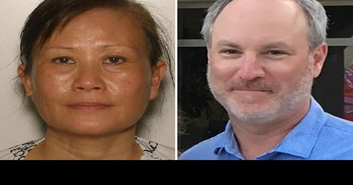 Woman guilty in ‘calculated’ murder of Toronto lawyer Scott Rosen