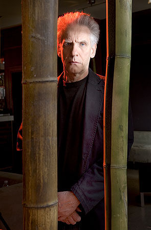Cronenberg still has his chops