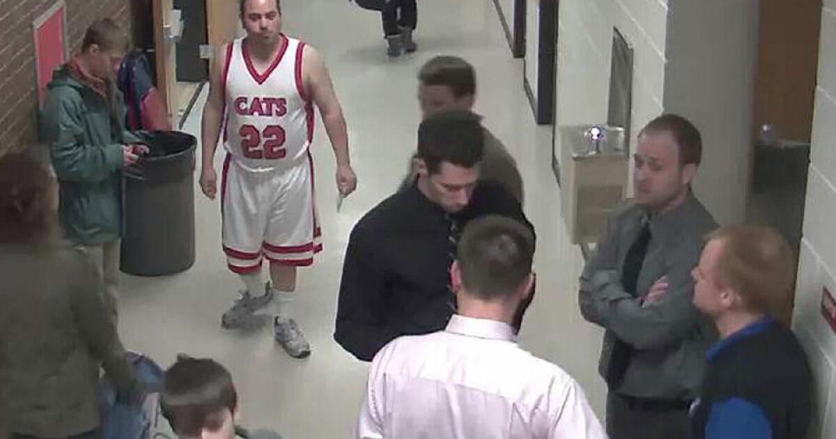 High school officials in five U.S. states on the lookout for the ...