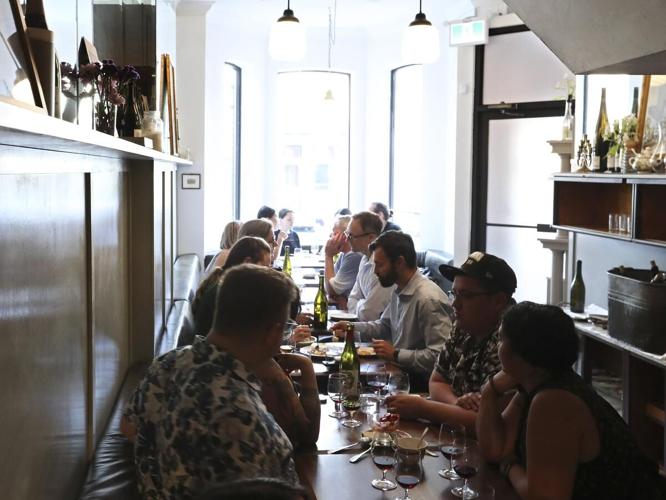 It’s been a ‘heartbreaking’ time for Dreyfus restaurant, but they have ...