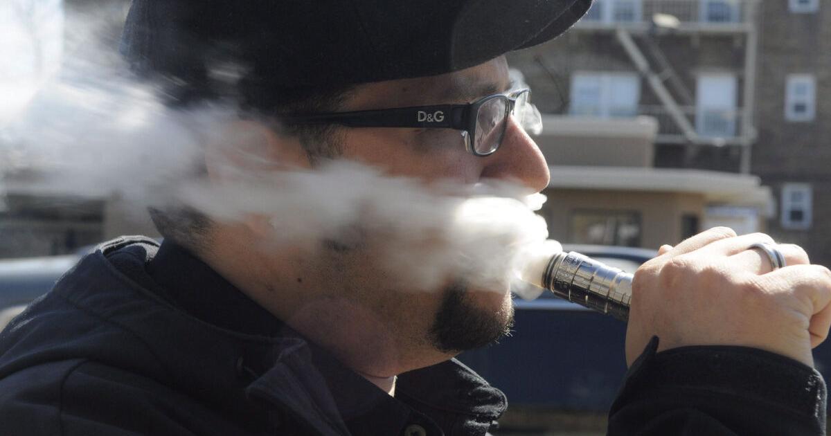 Canada’s vaping industry challenges Quebec law restricting e-cigarette use