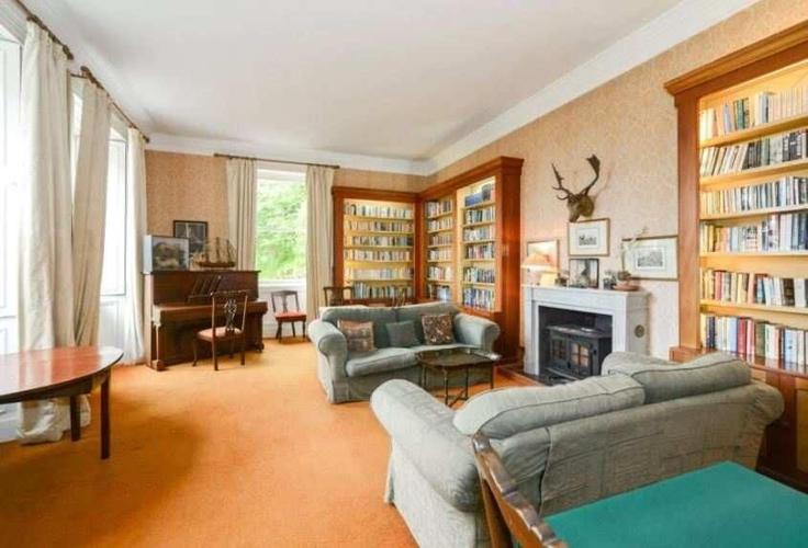 Scottish castle that inspired Calgary’s name is up for sale