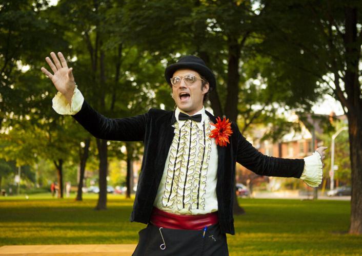 Dusk Dances’ roving dance feast under the sky is intoxicatingly ...