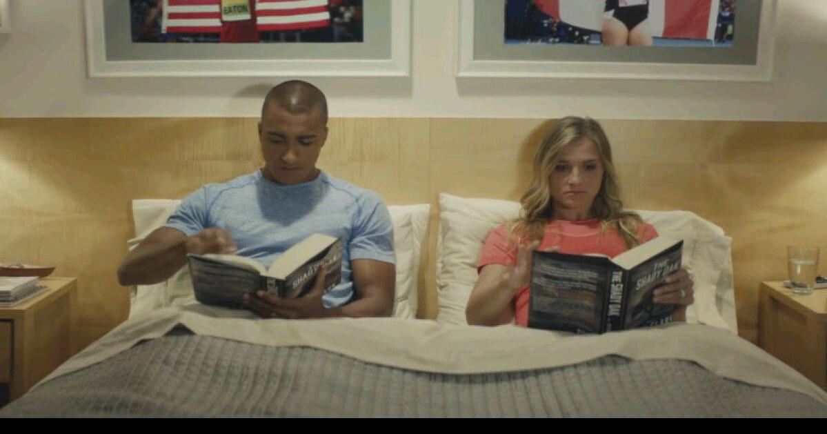 The five best TV commercials running during the Rio Olympics