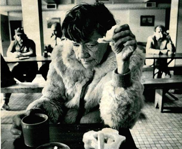 How did we lose our compassion for the homeless?