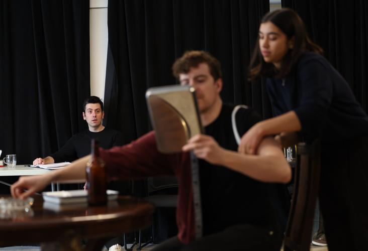 Soulpepper Theatre: Meet new artistic director in Toronto