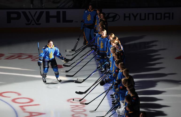 Sceptres vs. Fleet: Toronto drops home opener 3-1 vs. Boston