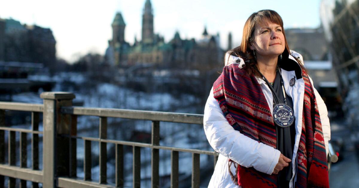 RCMP working to rebuild relationship with indigenous peoples